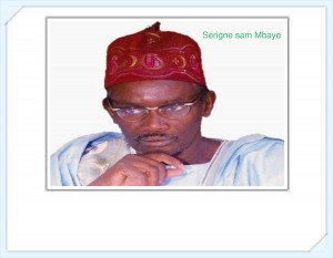 Serigne-Sam-Mbaye – DAARAY KHASSIDA